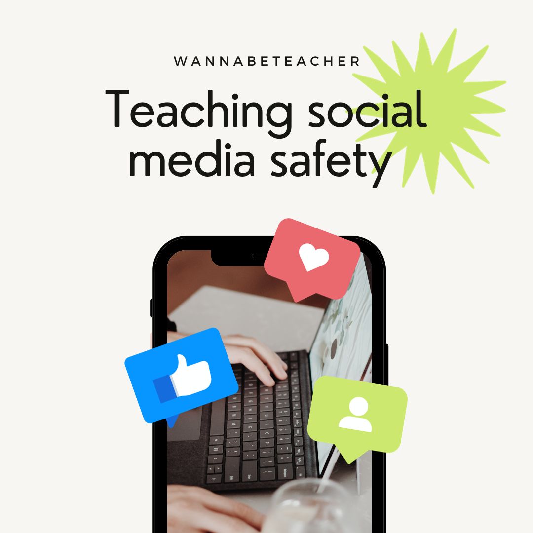 Title: Navigating the Digital World: A Guide to Teaching Social Media ...